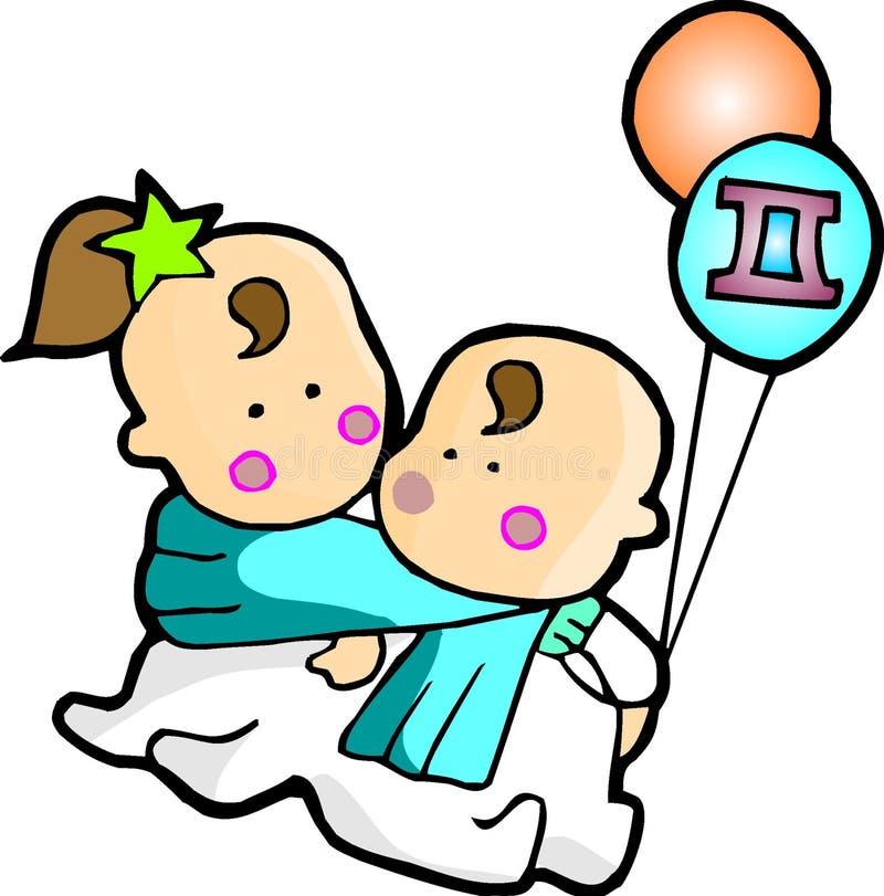 Triplets Illustration Stock Illustrations – 160 Triplets Illustration ...