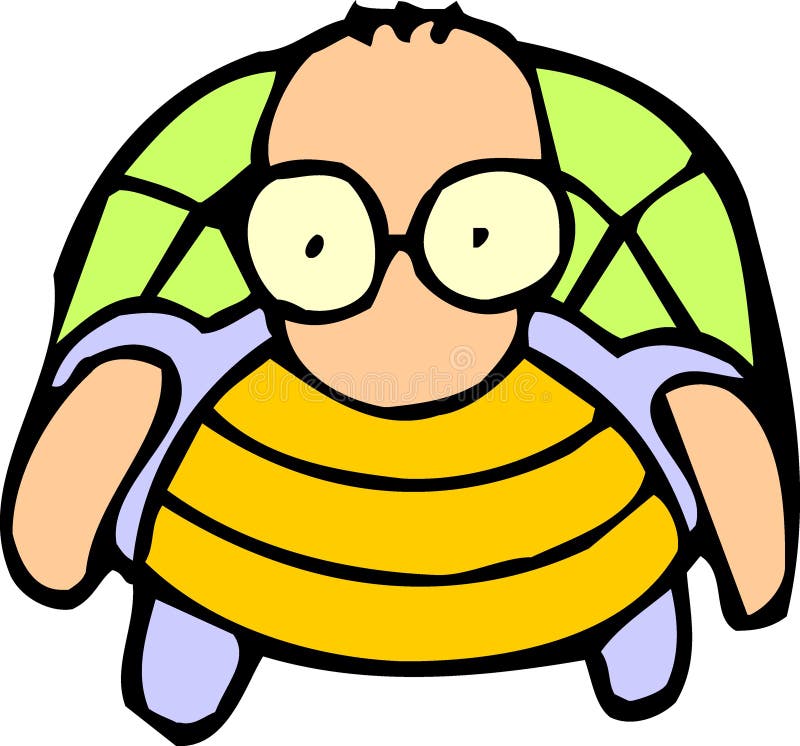 Working Turtle Stock Illustrations – 61 Working Turtle Stock ...