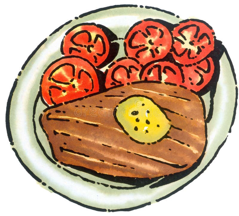 Illustration and Painting stock illustration. Illustration of clip ...