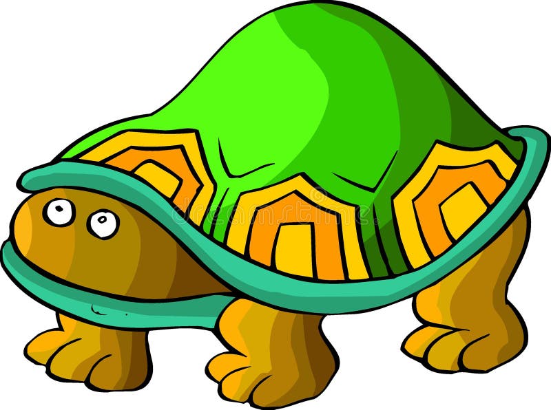 Working Turtle Stock Illustrations – 93 Working Turtle Stock ...