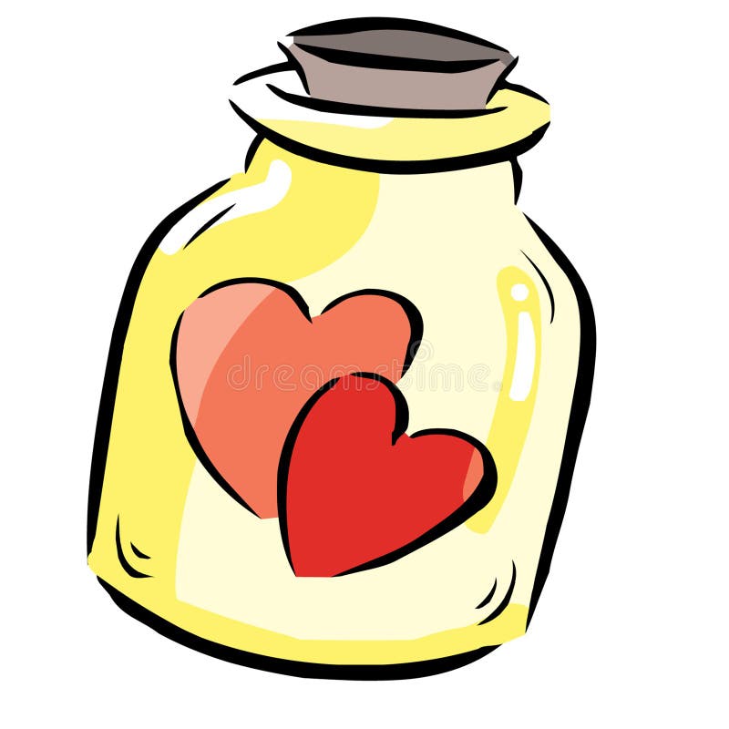 Illustration and Painting stock illustration. Illustration of bottle ...