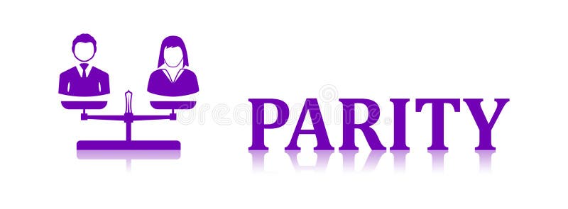 Parity Stock Illustrations – 1,480 Parity Stock Illustrations, Vectors ...