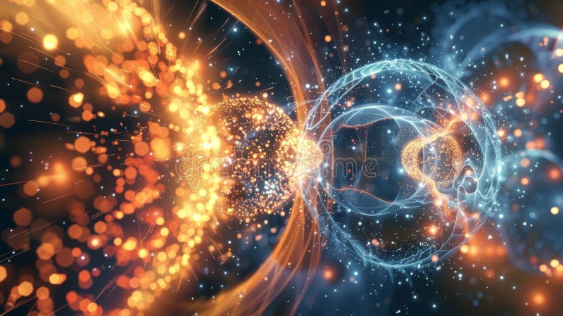 Antiparticle Stock Illustrations – 13 Antiparticle Stock Illustrations ...