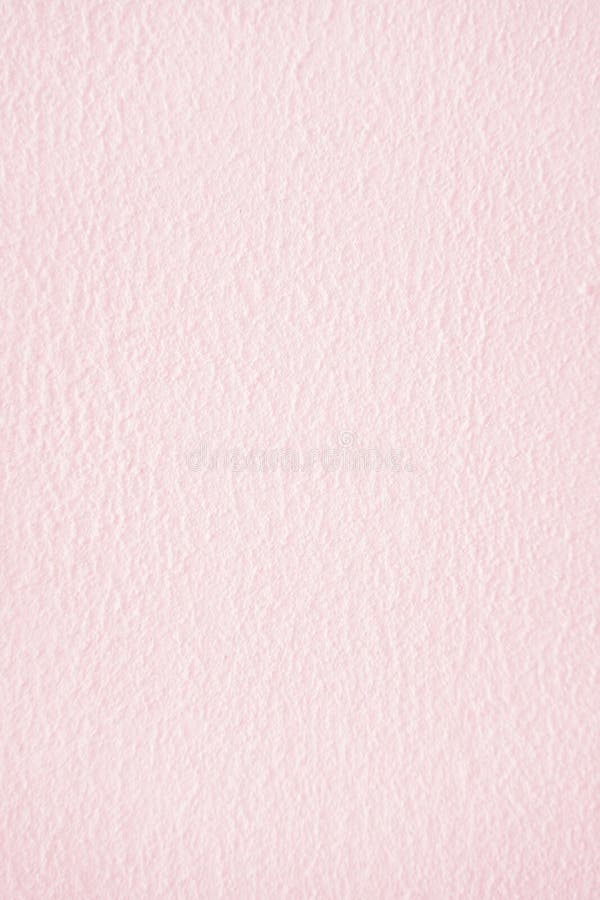 Illustration of a Pastel Pink Abstract Background Stock Image - Image ...