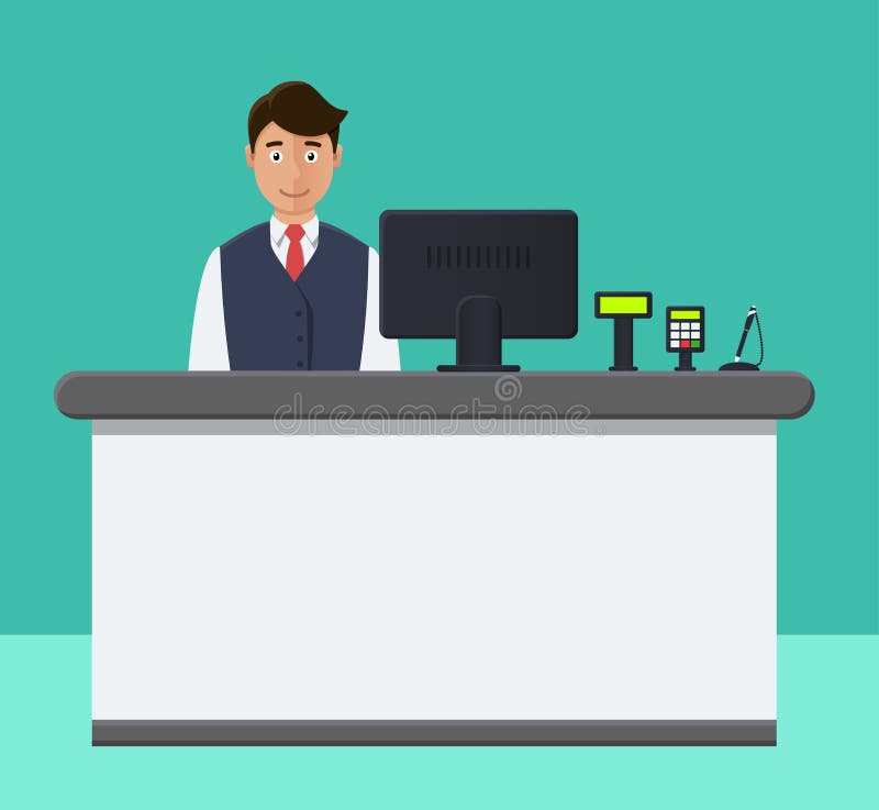 Paymaster Stock Illustrations – 98 Paymaster Stock Illustrations ...