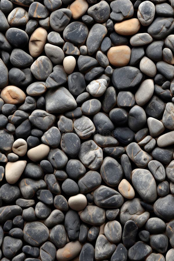 Pebble Stones Background, Pebbles Background, Pebbles Background Stock ...