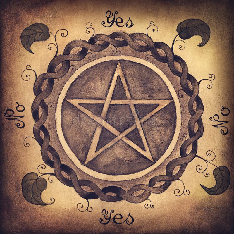 Illustration of a Pendulum Board Stock Illustration - Illustration of ...