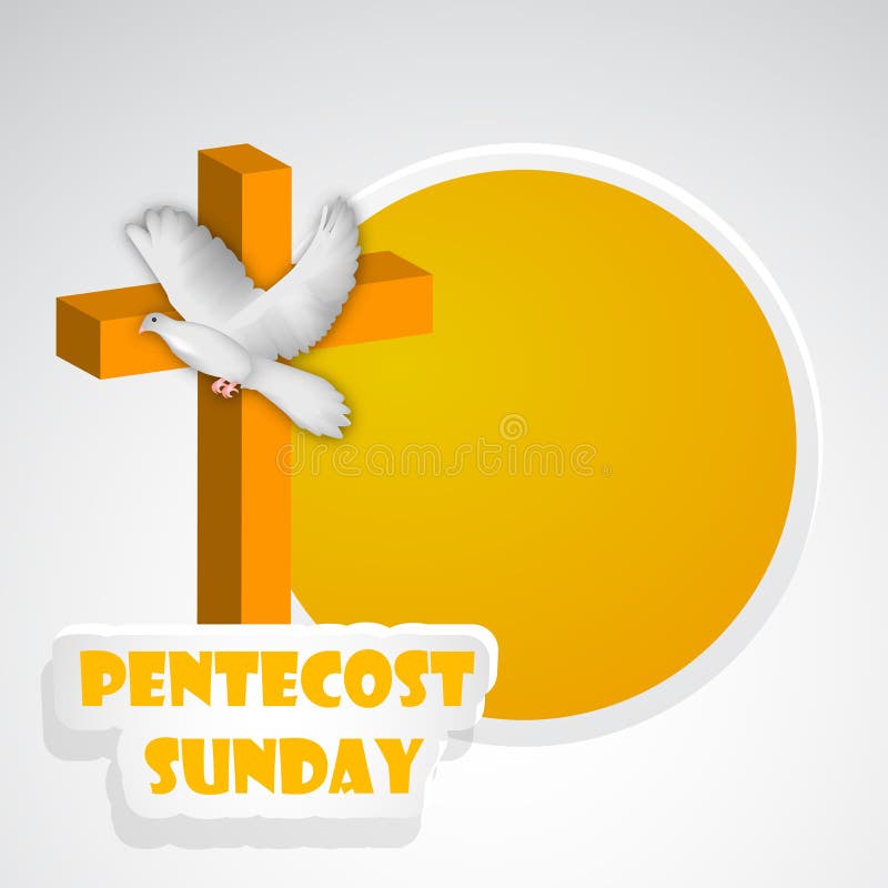 Pentecost Monday Stock Illustrations – 82 Pentecost Monday Stock ...