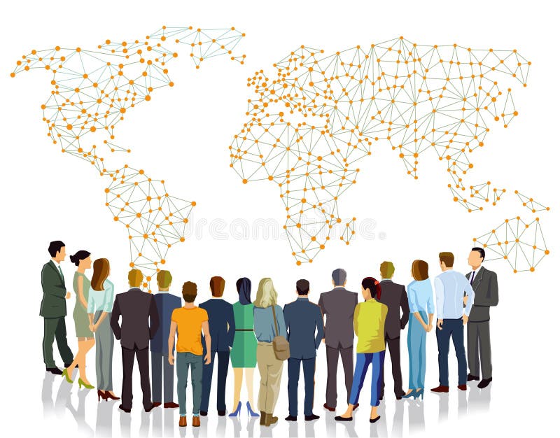 69+ People graph map Free Stock Photos - StockFreeImages