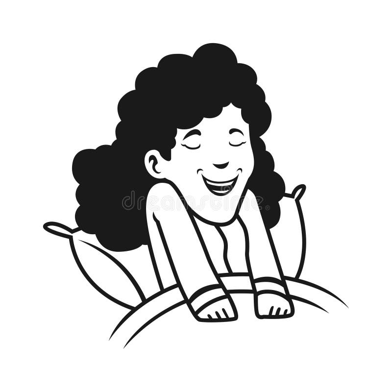 Drawing Man Waking Up Stock Illustrations – 84 Drawing Man Waking Up ...