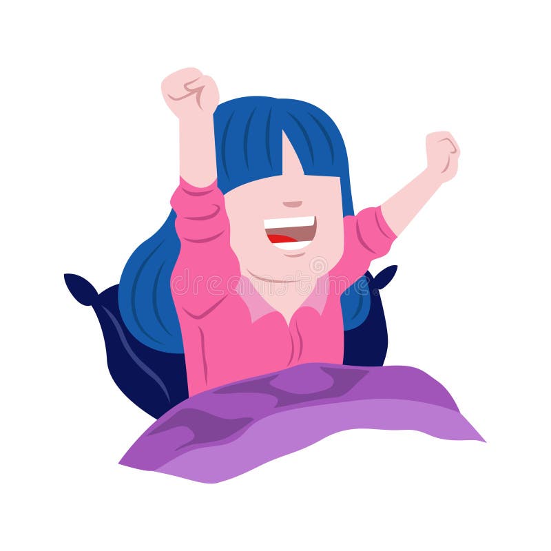 Drawing Man Waking Up Stock Illustrations – 84 Drawing Man Waking Up ...