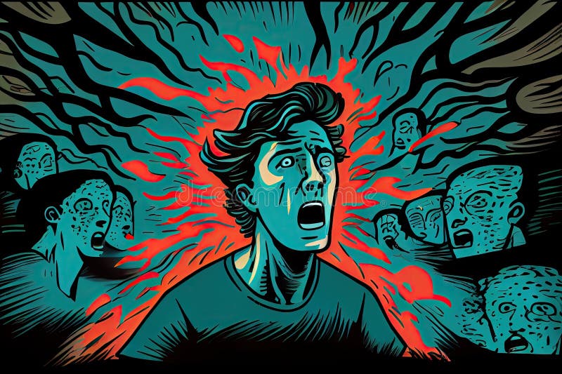 Visual Auditory Stock Illustrations – 439 Visual Auditory Stock ...