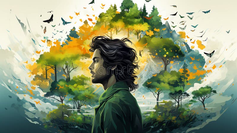 An Illustration of the Philosophical Principle of Transcendentalism ...