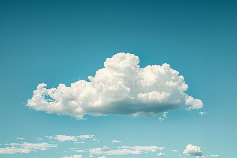 The Boundless Potential of the Cloud, a Digital Canvas Painted with ...