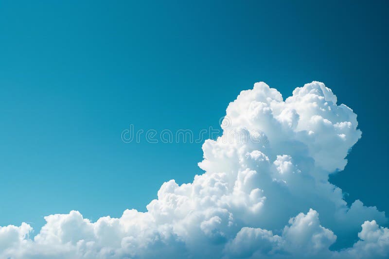 The Boundless Potential of the Cloud, a Digital Canvas Painted with ...