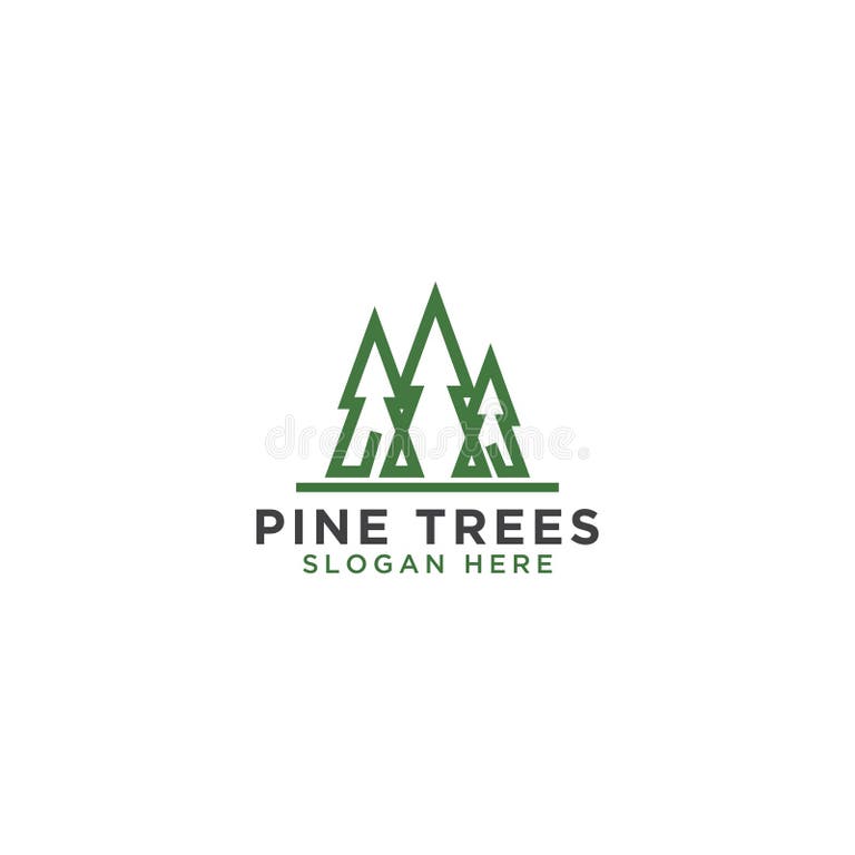 Tree Line Logo Stock Illustrations – 137,243 Tree Line Logo Stock ...