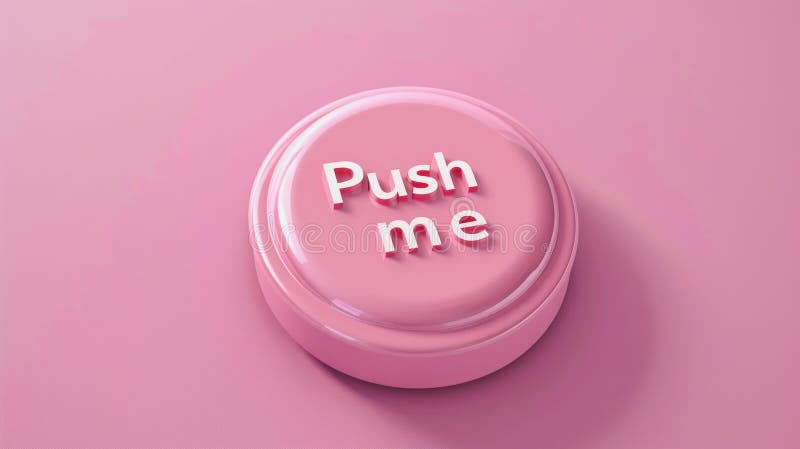 Press Me Button Stock Illustrations – 98 Press Me Button Stock Illustrations, Vectors & Clipart ...