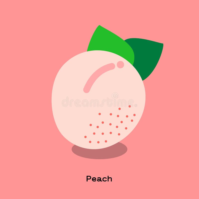 Peach Word Stock Illustrations – 427 Peach Word Stock Illustrations ...