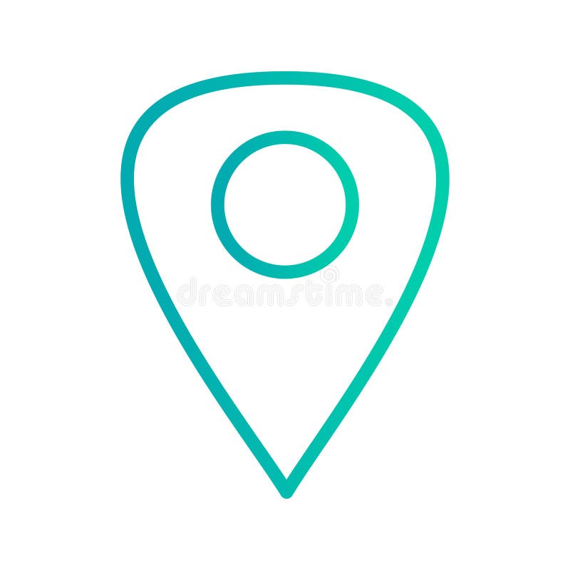 Illustration Placeholder Icon Stock Illustration - Illustration of ...