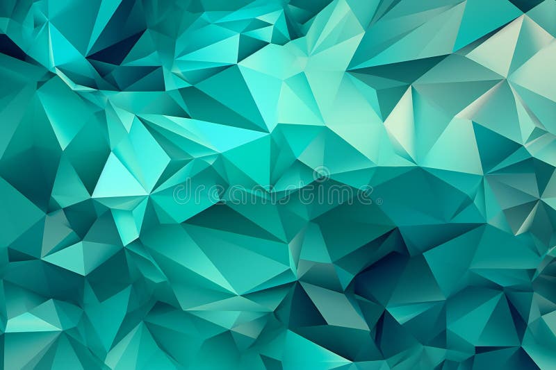 Polygon Background, Abstract Triangulated Texture, Backdrop, Triangular ...