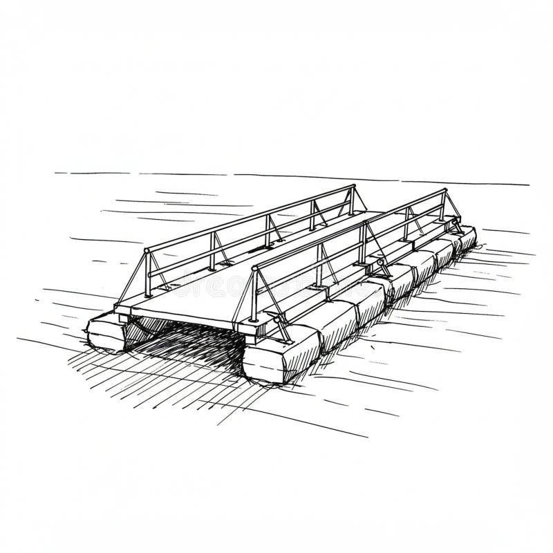 Cylindrical Floating Supports Stock Illustrations – 9 Cylindrical ...