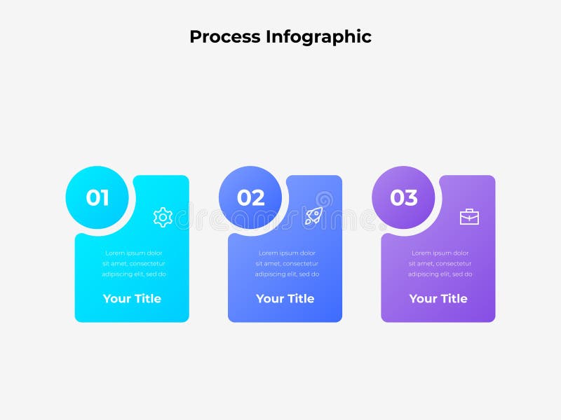 Modern Three Steps Stock Illustrations – 8,235 Modern Three Steps Stock ...