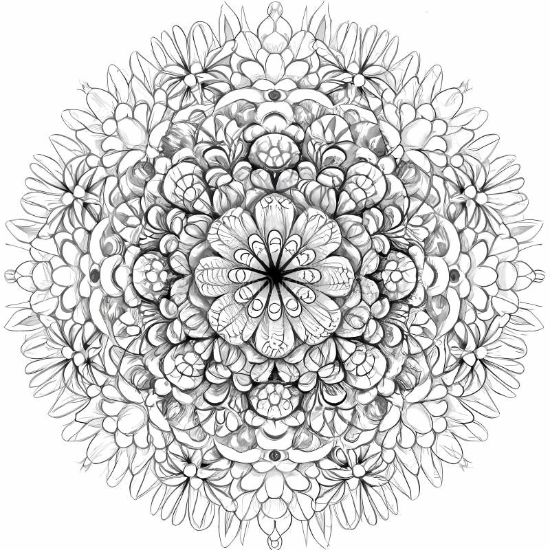 Illustration Produced with Inspiration and Dedication but with ...