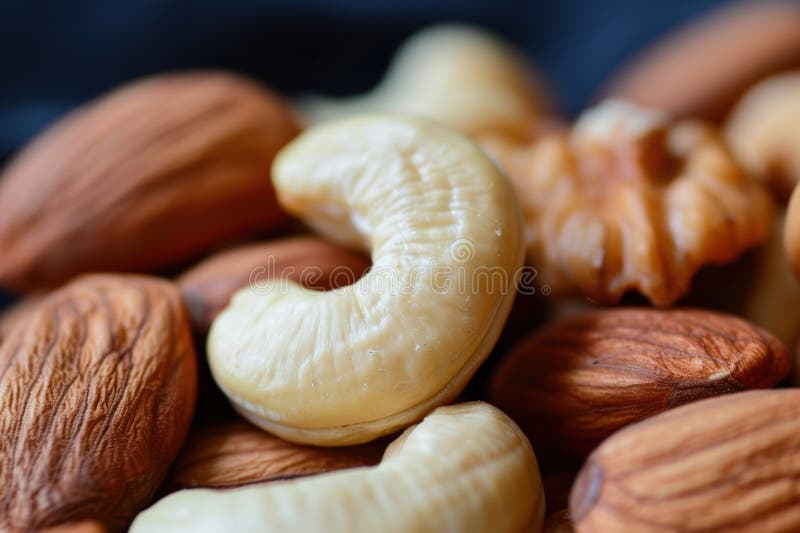 Illustration of a Protein Molecule Concept, Highlighting Its Essential ...