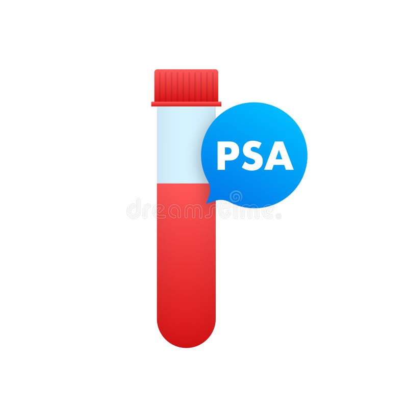 Illustration with Psa for Banner Design. Vector Illustration Stock ...