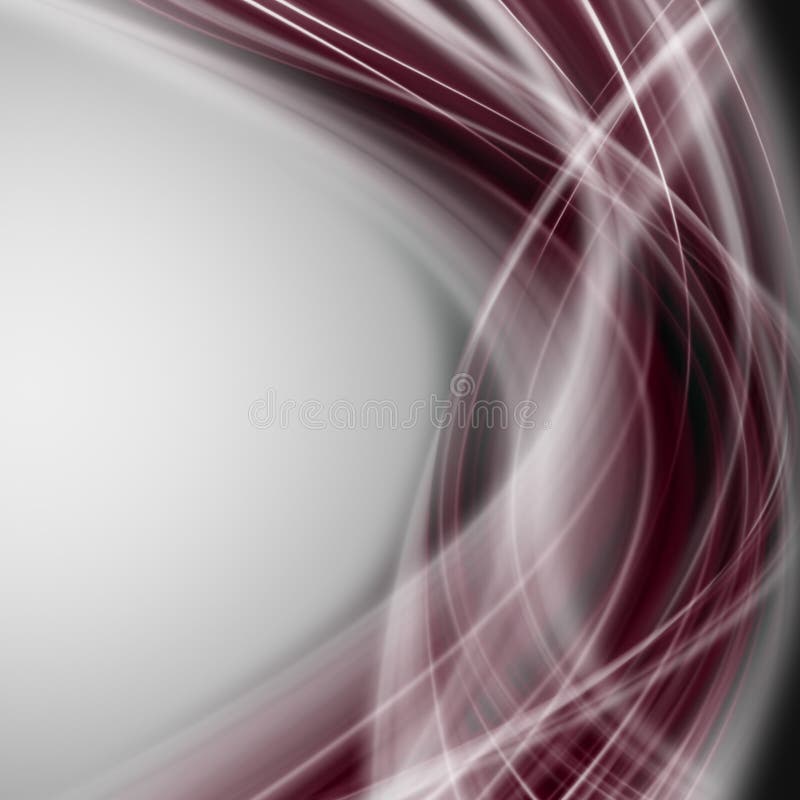 Illustration Puissante De Conception De Fond Illustration Stock ...