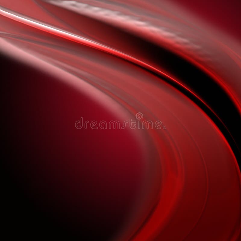 Illustration Puissante De Conception De Fond Illustration Stock ...