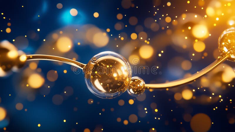 An Illustration of Quantum Computing with Bright Particles and Complex ...