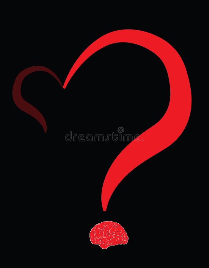 Heart Question Mark Stock Illustrations – 1,585 Heart Question Mark ...