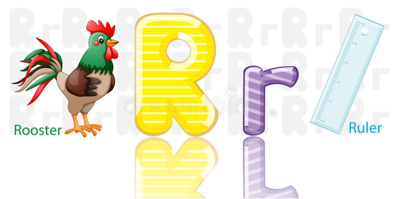 R Rooster Stock Illustrations – 69 R Rooster Stock Illustrations ...