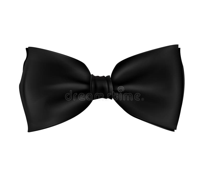 Black Bow Stock Illustrations – 132,485 Black Bow Stock Illustrations ...