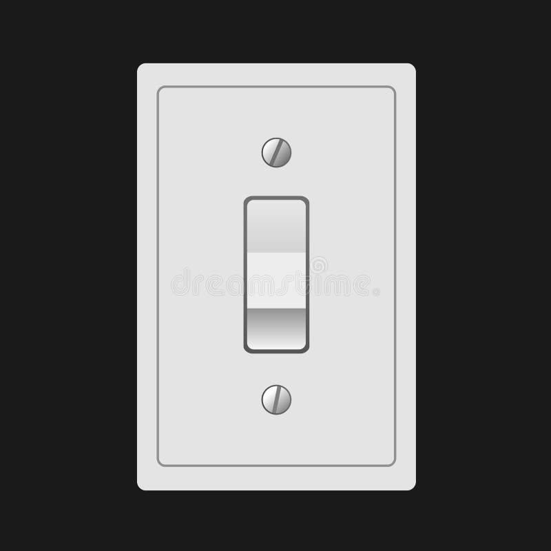Light Switch Clipart