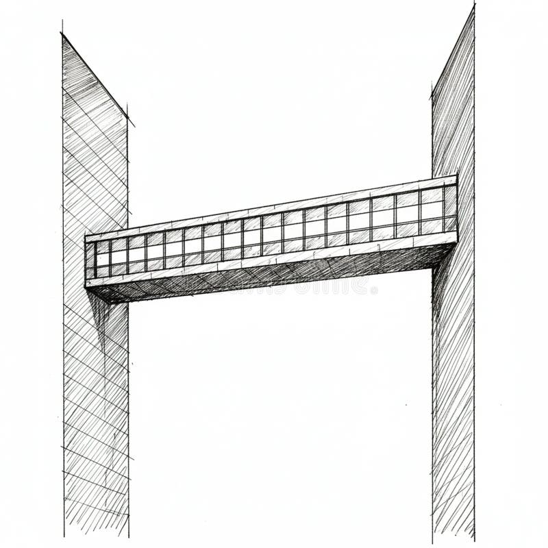 Supporting Towers Stock Illustrations – 252 Supporting Towers Stock ...