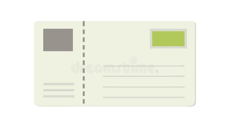 Entry Confirmations Stock Illustrations – 15 Entry Confirmations Stock ...
