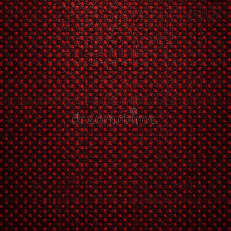 Red and Black Carbon Fibre Background, Abstract, Textures Stock ...