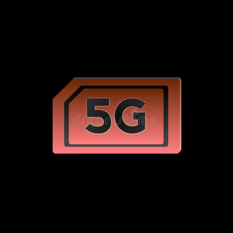 Red Sim Card Stock Illustrations – 515 Red Sim Card Stock Illustrations ...