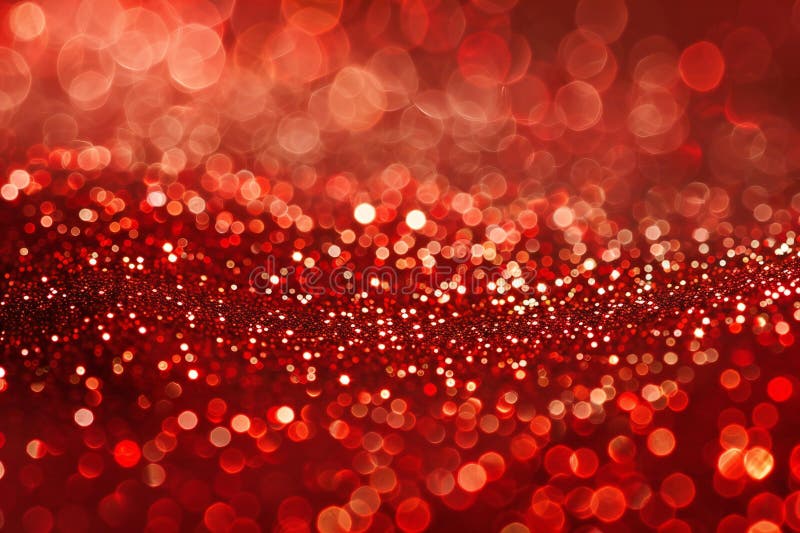 Red Copper Glitter Background Stock Illustrations – 739 Red Copper ...