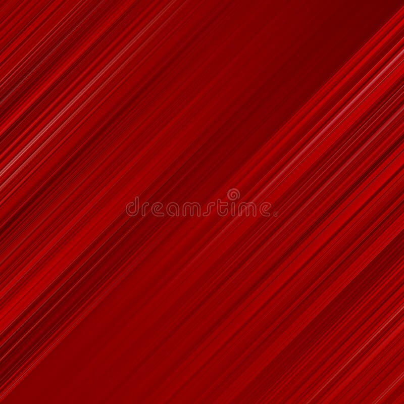 Illustration of Red Diagonal Stripes Stock Illustration - Illustration ...