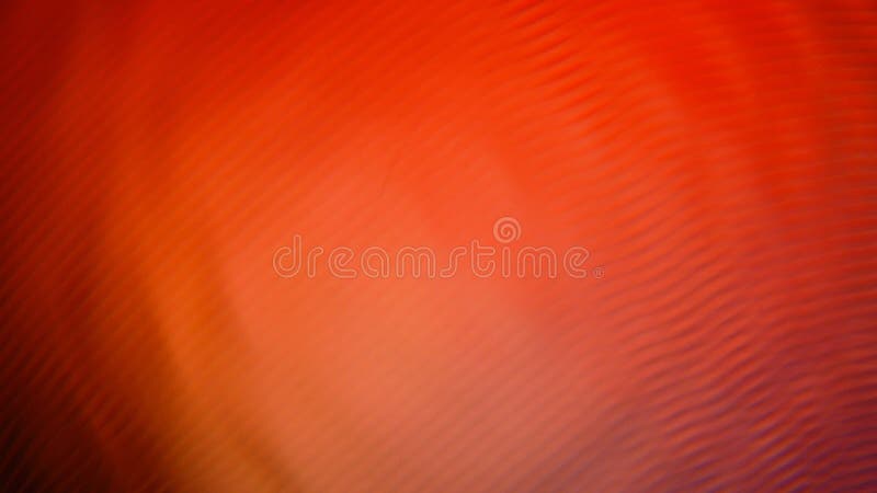 Illustration of Red Interleaved Refracted and Mottled Light Layers ...