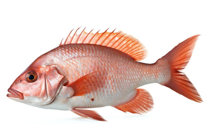 Red Tilapia Stock Illustrations – 162 Red Tilapia Stock Illustrations ...