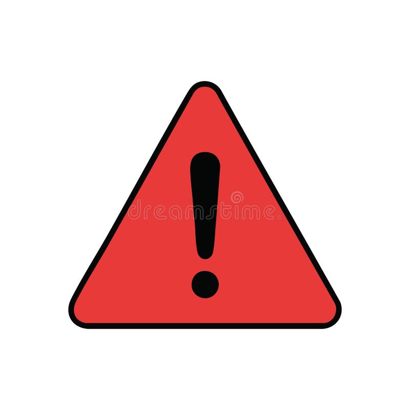 Dark Attention Symbol Stock Illustrations – 5,898 Dark Attention Symbol ...