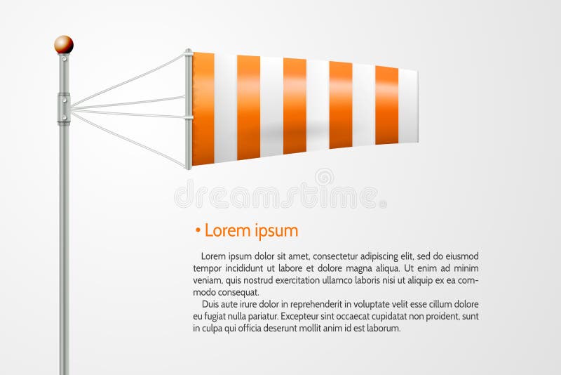 Wind Sock Sign Stock Illustrations – 2,168 Wind Sock Sign Stock ...