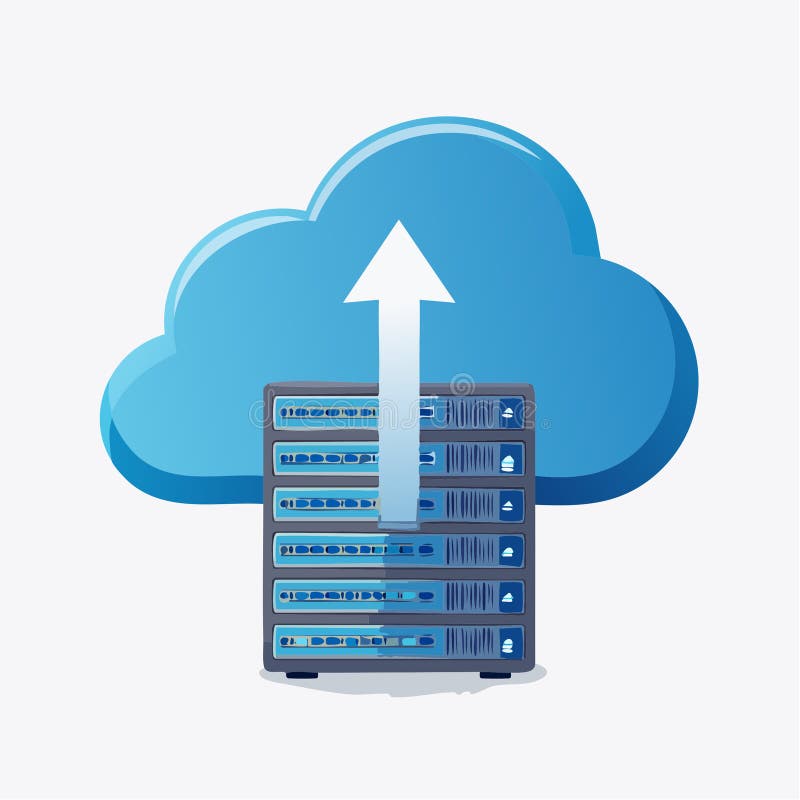 Physical Server Stock Illustrations – 869 Physical Server Stock Illustrations, Vectors & Clipart ...