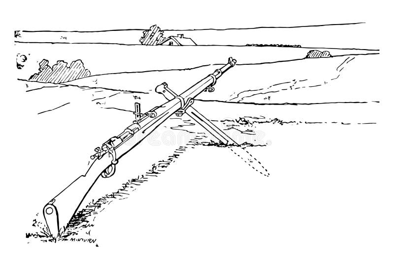 Bayonet Rifle Vintage Stock Illustrations – 156 Bayonet Rifle Vintage ... Bayonet Rifle Vintage Stock Illustrations – 156 Bayonet Rifle Vintage ...