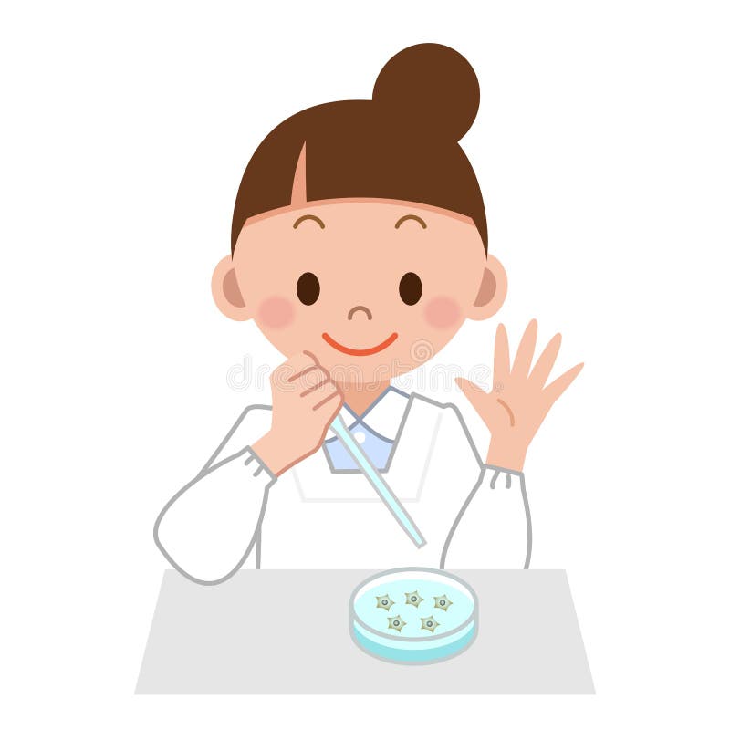 Illustration Researcher Stock Illustrations – 5,136 Illustration ...