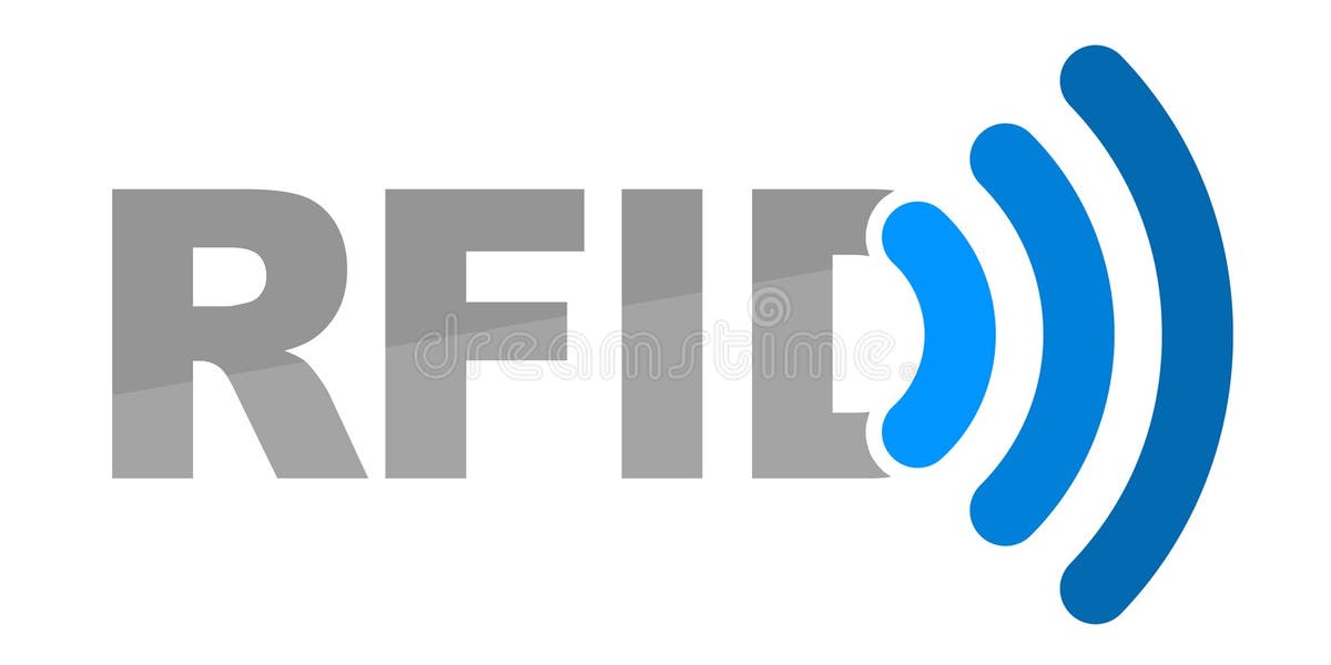 Rfid Logo Stock Illustrations – 434 Rfid Logo Stock Illustrations ...